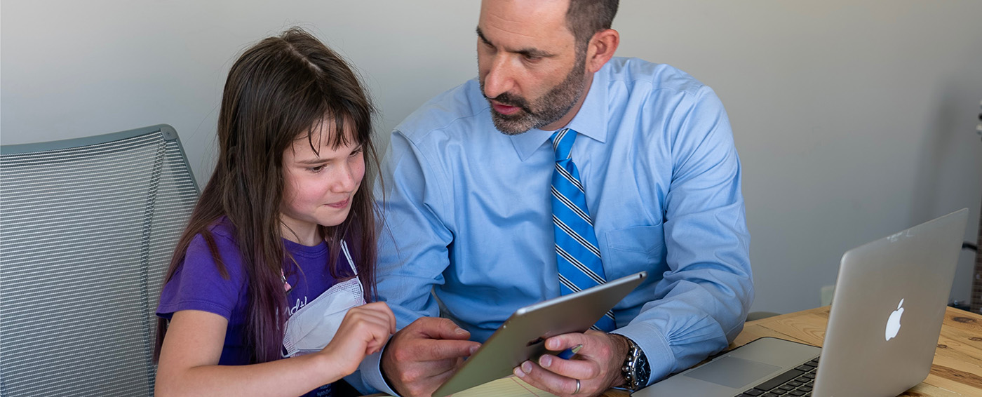 Denver Child Injury Lawyer | CO Trial Lawyers